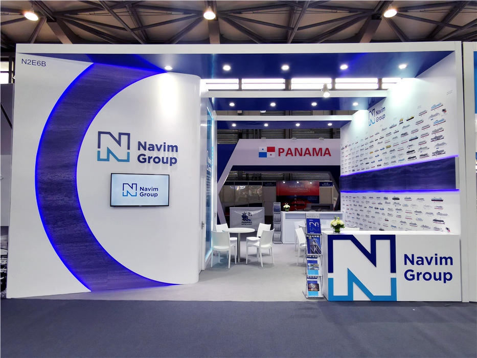 Navim Group - Portfolio - Creative Idea Global