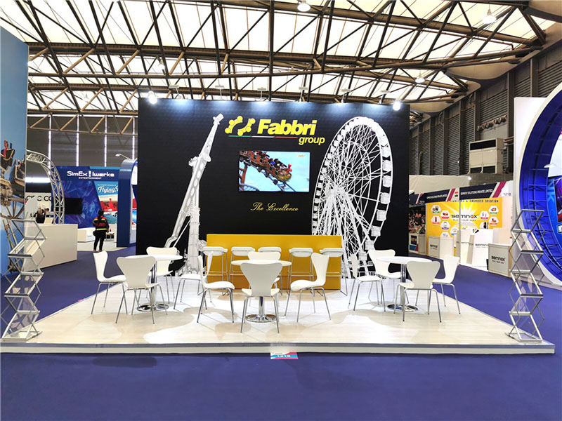 Fabbri Group - Portfolio - Creative Idea Global