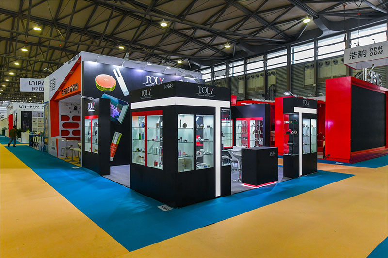 TOLY - Portfolio - Creative Idea Global