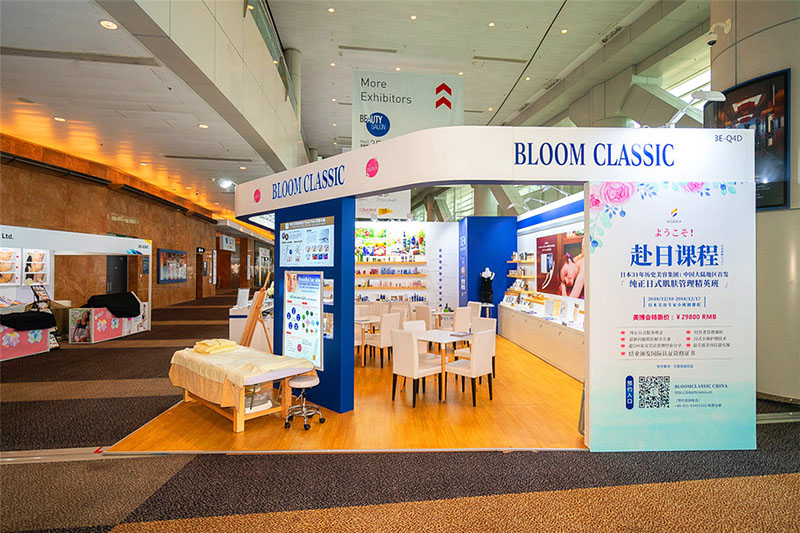 BLOOM CLASSIC - Portfolio - Creative Idea Global