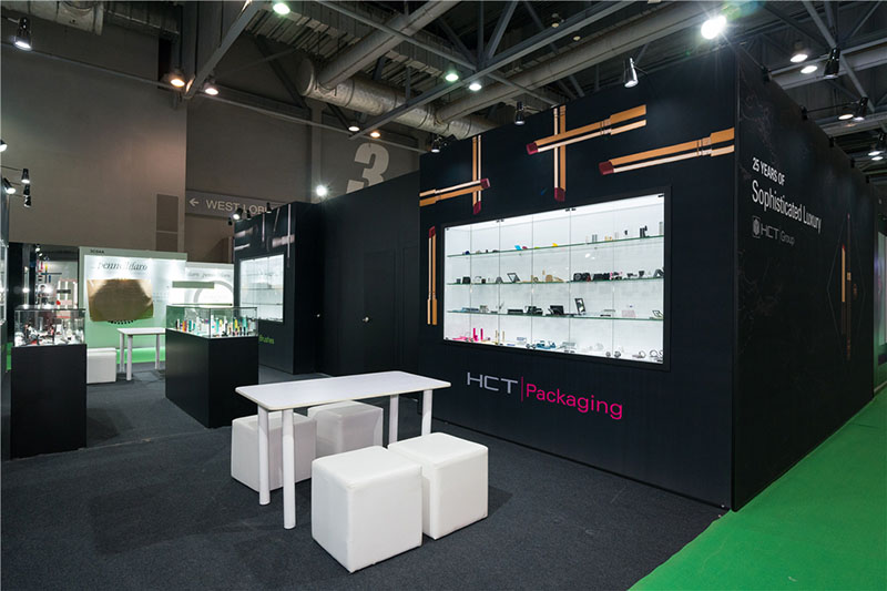 HCT Packaging - Portfolio - Creative Idea Global