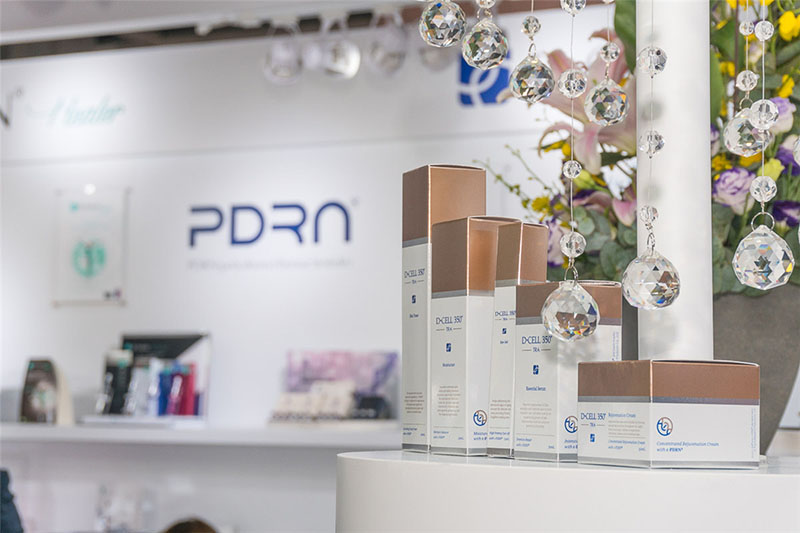 PDRN - Portfolio - Creative Idea Global