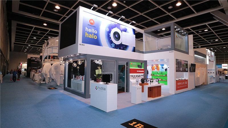 Motorola - Portfolio - Creative Idea Global